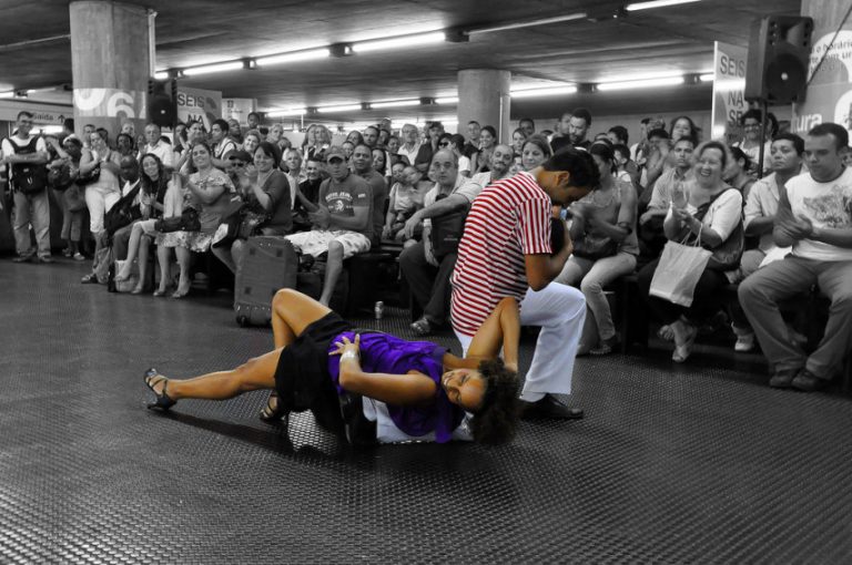 Como andar de metrô e trem em São Paulo - Seu Mochilão Como andar de metrô e trem em São Paulo - Seu Mochilão