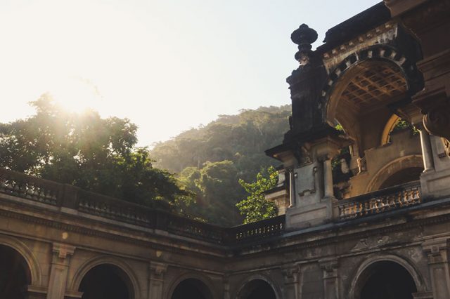 Parque Lage: onde fica e o que fazer? - Seu Mochilão